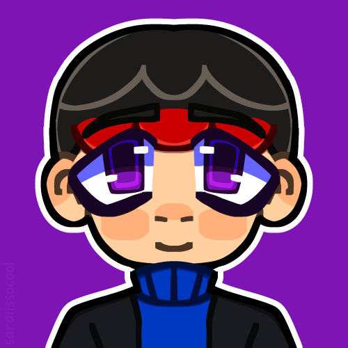 Sweet Tooth | Meme (contains LORE)