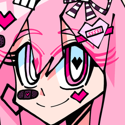 all of the scratch mascots,remdo and new ones