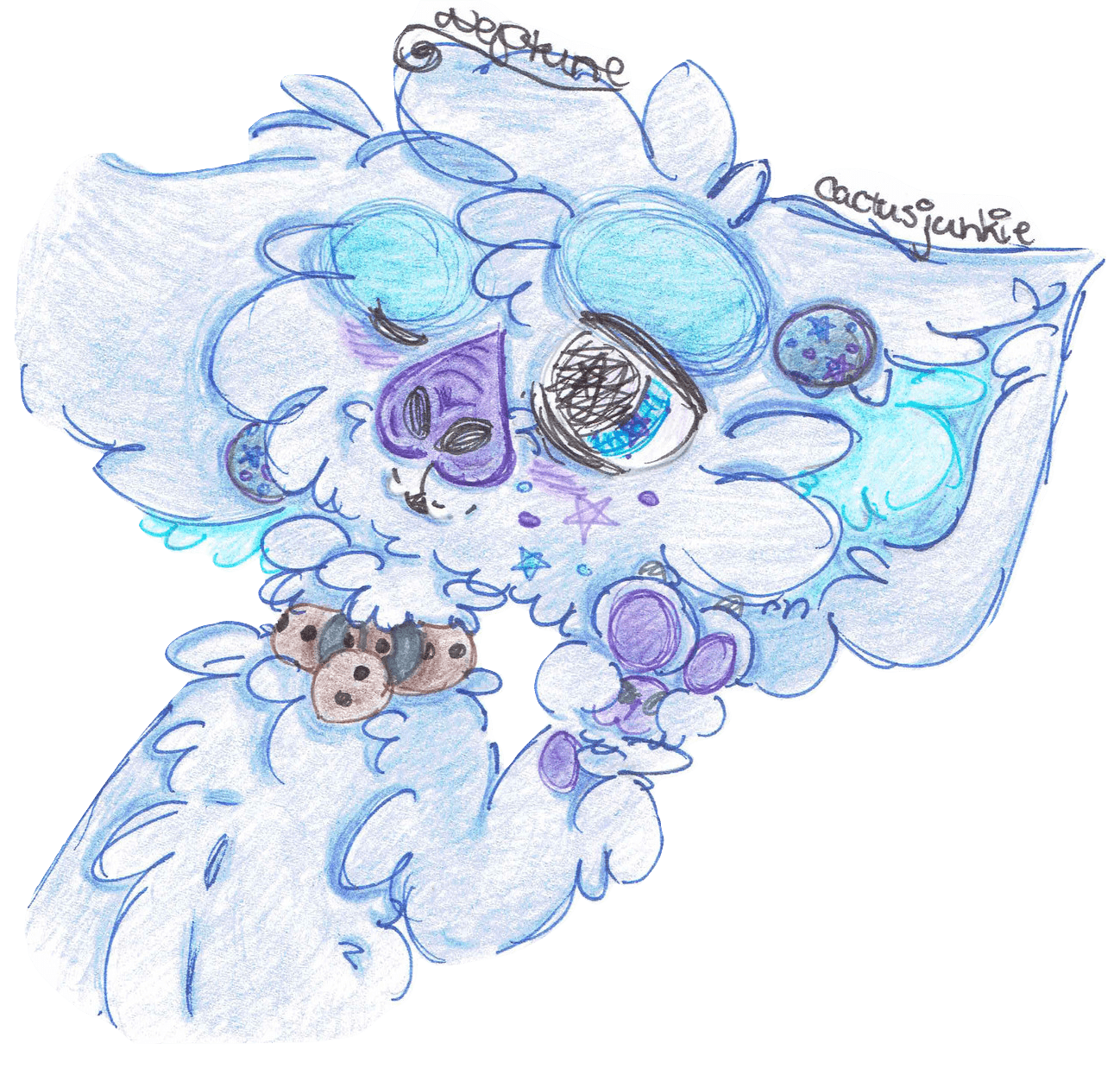 Liminal Space Generator