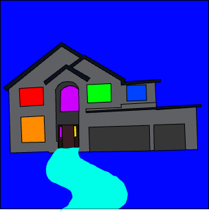 Make Your Own Shuric scan (100%)