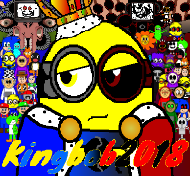 OMEGA............ Help_tale Fight V2 (FINISHED)