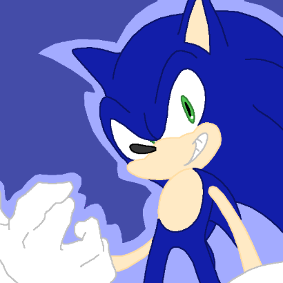 Sonic In Roblox DOORS PART 7 #Short #Animation