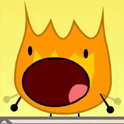 BFB Four Text to Speech