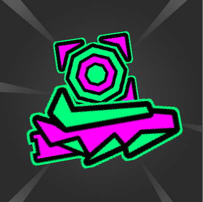 Geometry Dash Swing Copter