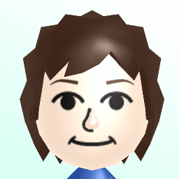 Wii ProjectHD - Wii Menu