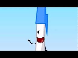 BFDI 25 Players Minigame