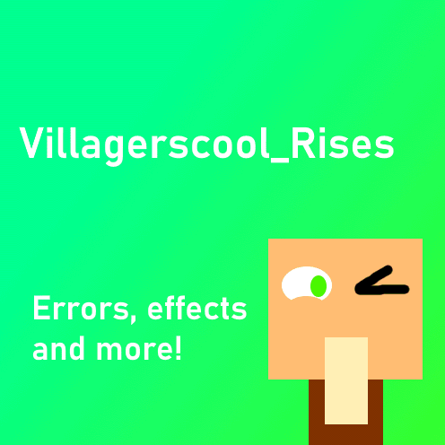 Ultimate effects pack!