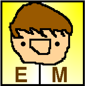 Just a bit crazy (Scratch edition)