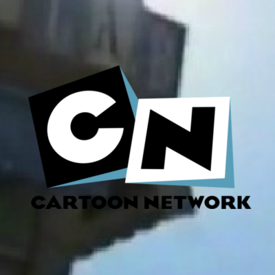 Cartoon Network CHECK IT 1.0 Coming Up Next Template