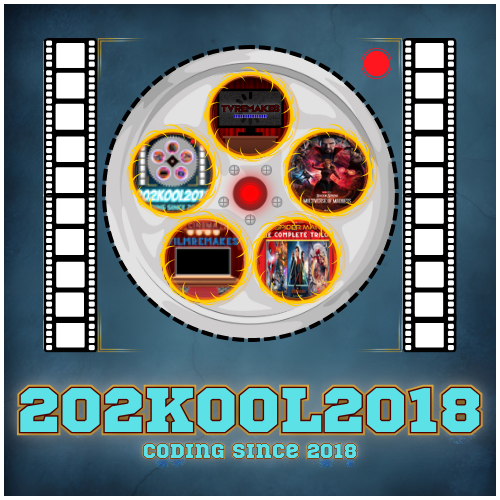 SCRATCH'S SPIDER-MAN: NO WAY HOME - Official Teaser Trailer (HD)