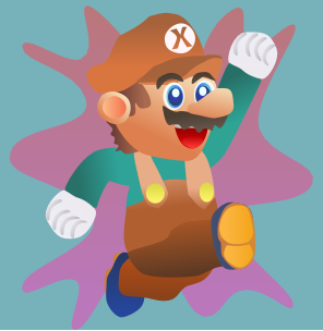 Super Mario Unto Scratch 2