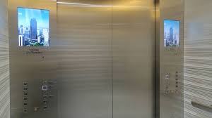 Elevator Simulation v3.0