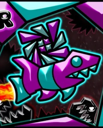 Geometry Dash Wave Practice