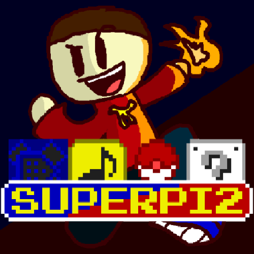 Super Mario Maker S v2.1