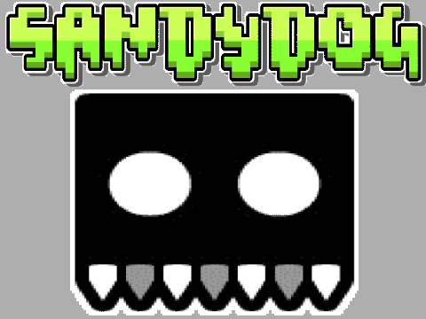 Geometry Dash Ship Challenge