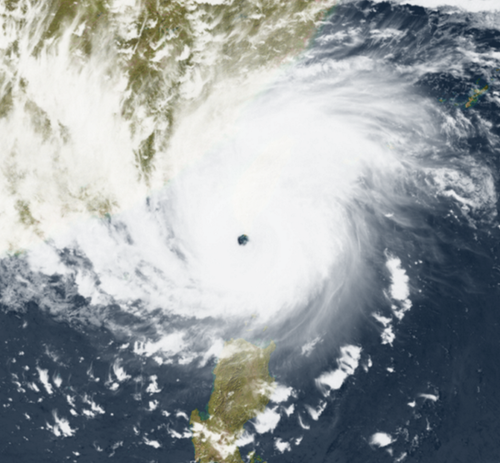 Atlantic Hurricane Season Simulator v2.11.1