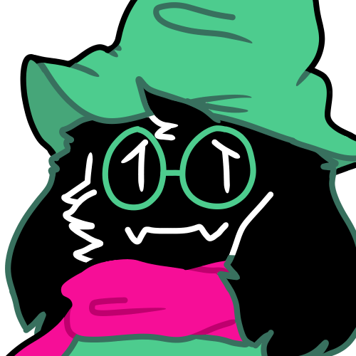 Deltarune Jevil Simulator