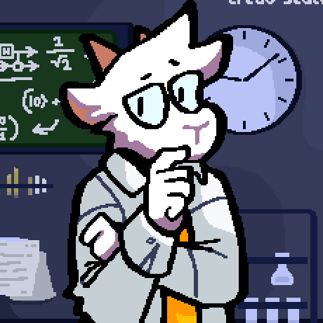 {Time Paradox} Sans' Fight.