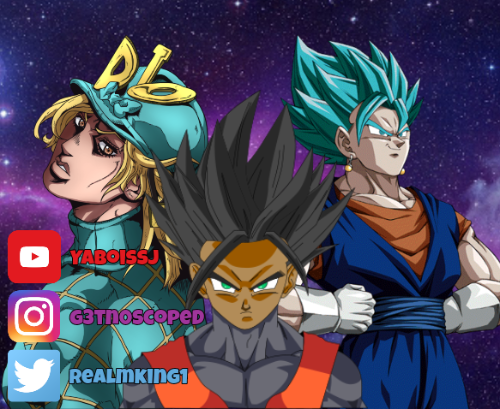 [PREVIEW] Akkiko and Neo Fusion!