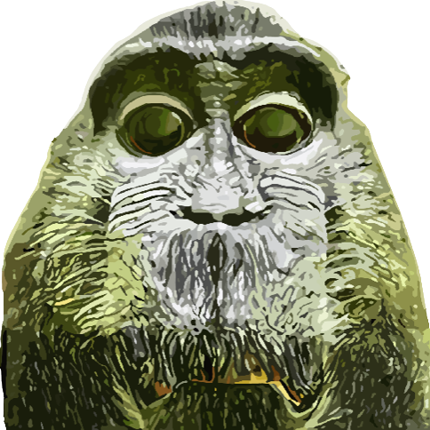 Really Happy Mouse (remaster coming soon!)