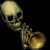 Undertale Boss Fight Simulation: Omega Flowey