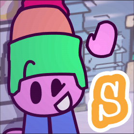 FNF Character Test PlayGround Remake - remake on scratch V13