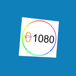 Gravity Simulator v0.14 100% Pen 1 sprite