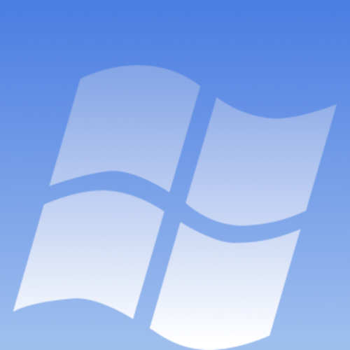 The Windows XP Simulator