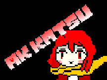 Copy!shift Chara Fight Phase 1 Completed by AK_katsu