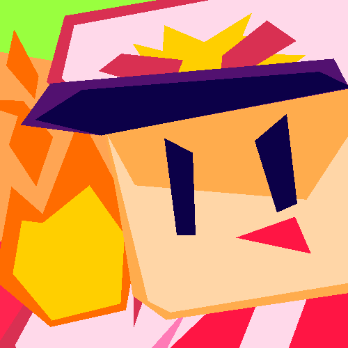 Peppino Sprites (Pizza Tower)