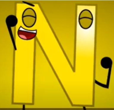 Number Lore Numbers (Better look) remix