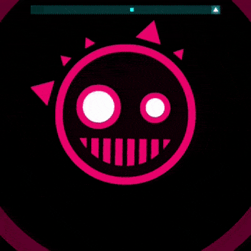 Annihilate : just shapes and beats (unfinished)