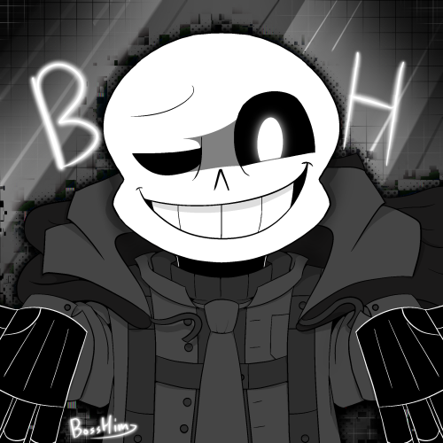 [Game Released!] Underworld Sans Fight! (Encounter)