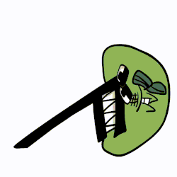 New Russian Alphabet Lore Vectors (A - Z) *Sounds Included* remix