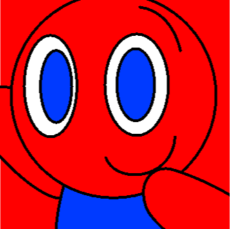 Scratch Character Model v0.7