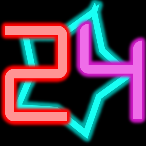 Numberblocks Band Retro 241-250 (Each Sound)