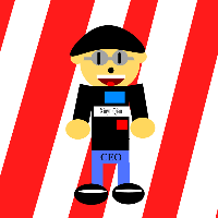 Roar into Lunar New Year With Talking Tom & Friends!