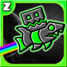 Geometry Dash spider challenge