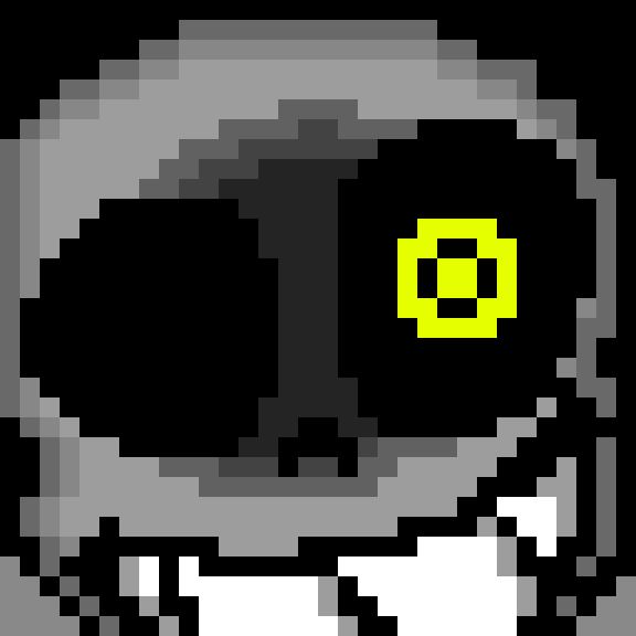 UNDERTALE - DEMO V5.0