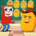 Colorbox - Mustard (unofficial scratch port)