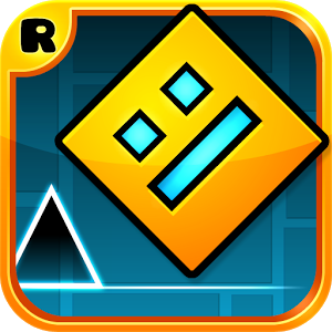 Geometry Dash Spider Challenge