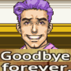 Enrico Pucci's Made in Heaven