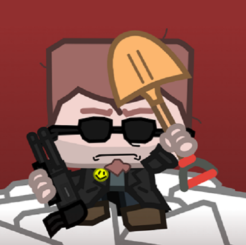 bfdi recovery center (beta)