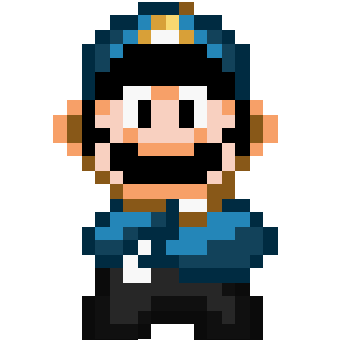 Sonic EXE One Last Round (Tails Demo)