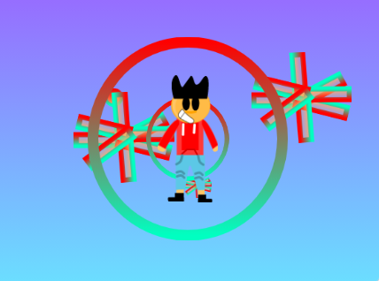 Robot Destructor ☁ remix private surver