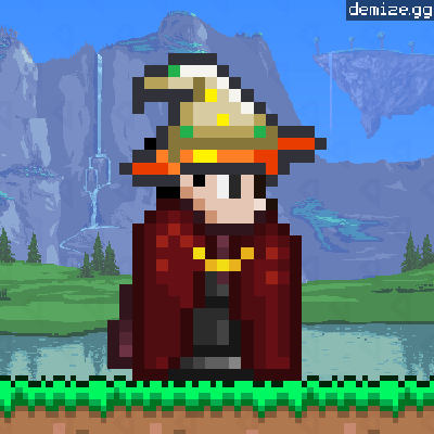 Terraria (Stamped) v1.2 town slimes mod