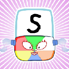 Numberblocks Sprite Pack (Blue Mist Style)