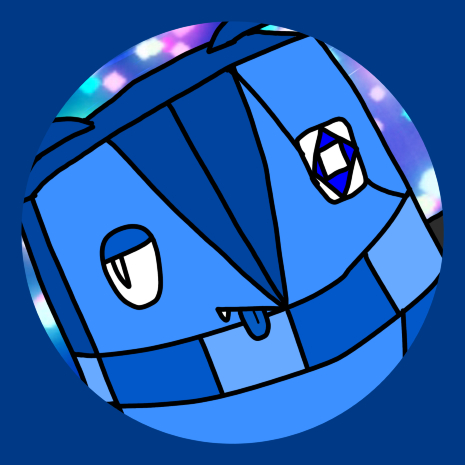 Parappa The Rapper Blue Hat Edition! (stage 6 wip)