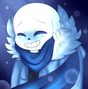 [SWAPSWAP] Sans Simulator