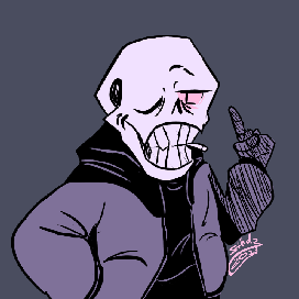 Undertale: Genocide Papyrus Fight